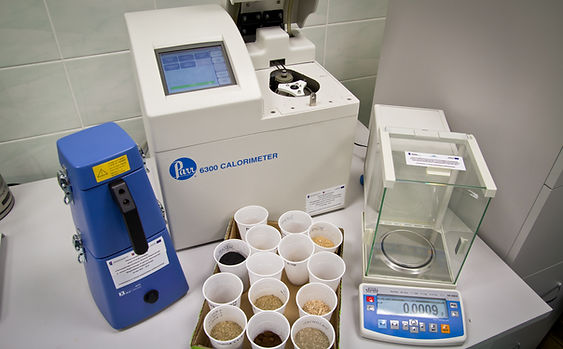 Laboratorium Systemów Konwersji Energii i Proekologicznych Technologii ...